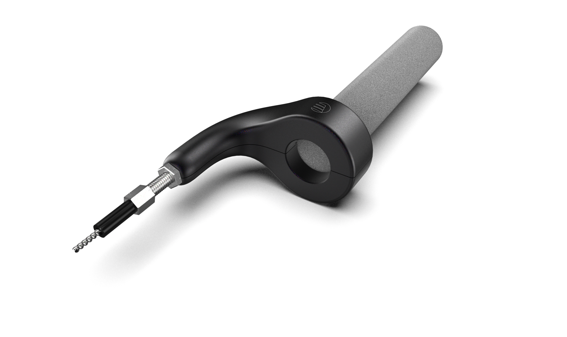 Motorcycle Throttle Single Pull CNC