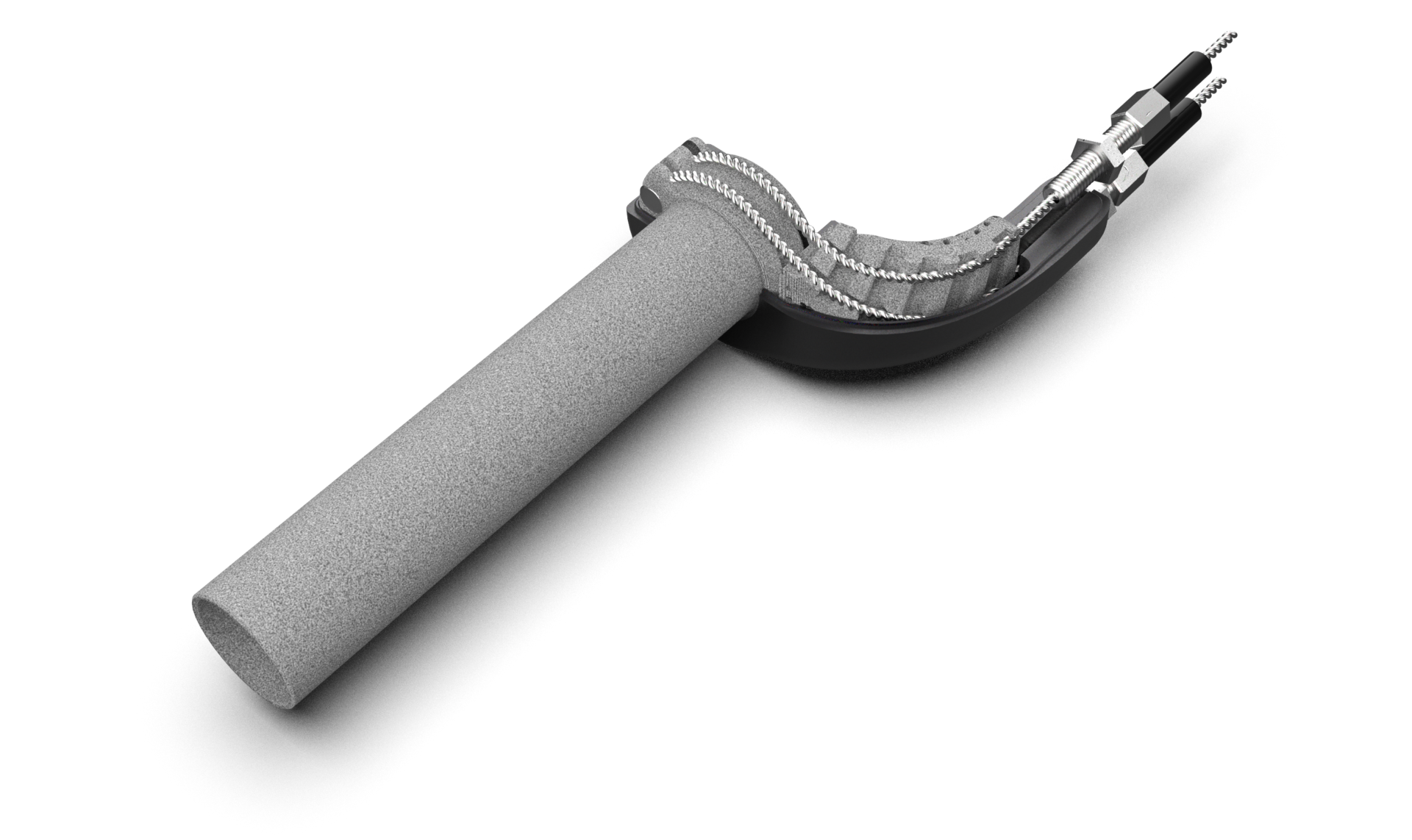 Motorcycle Throttle Push Pull CNC