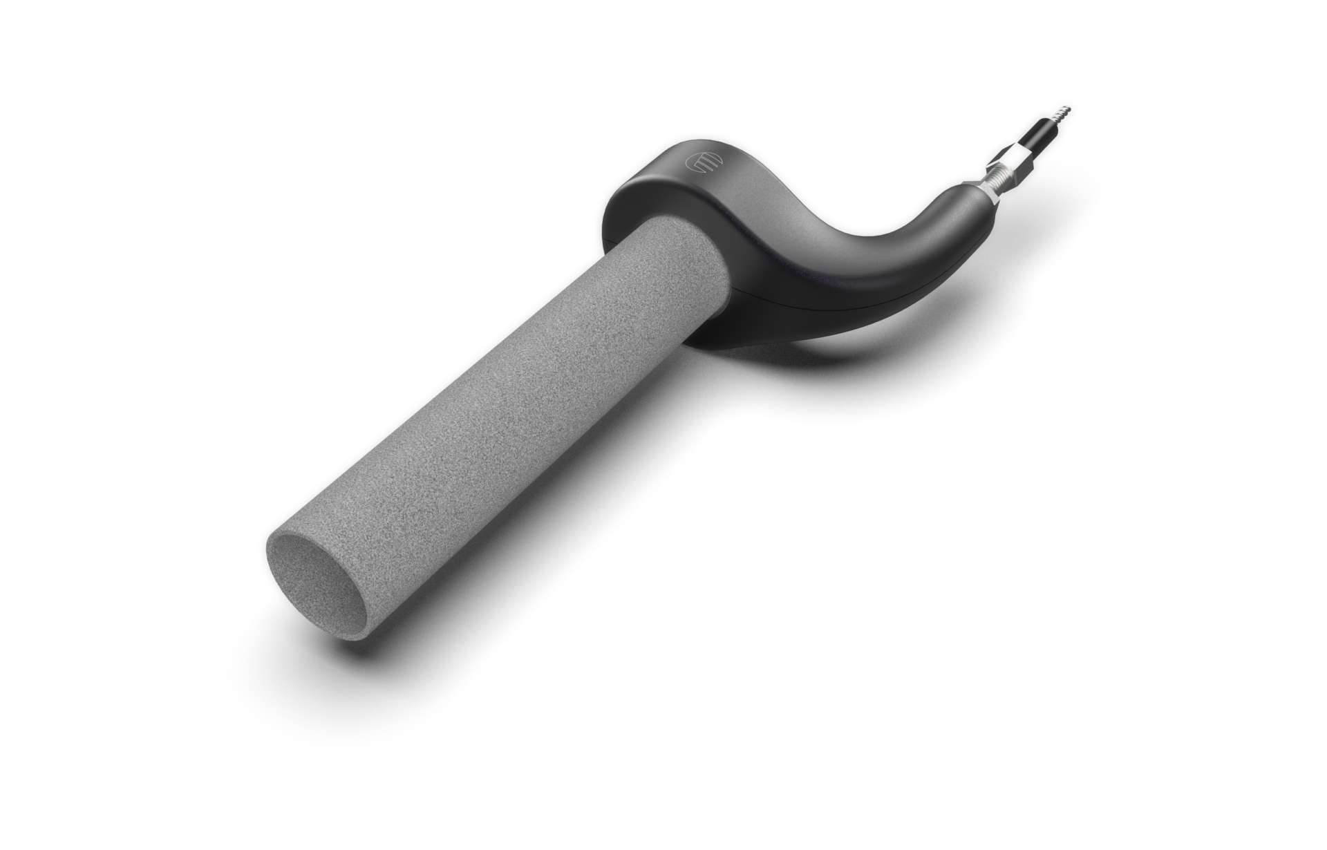 Motorcycle Throttle Single Pull CNC