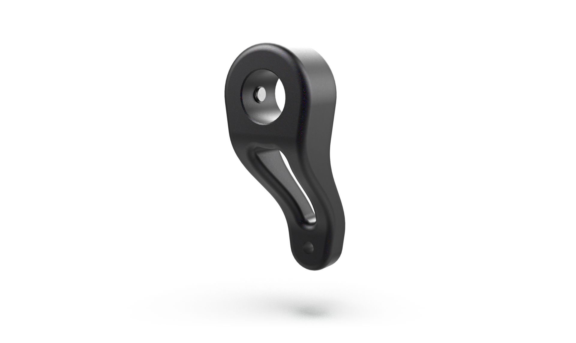 BMW R Offset Shifter Arm CNC