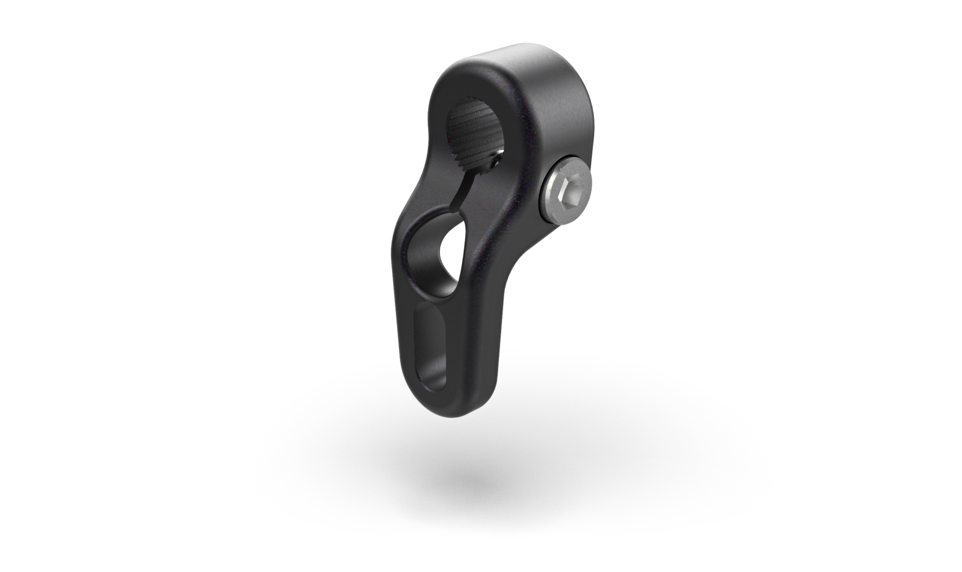 Universal Offset Shifter Arm CNC(OD=11.35mm, 30 Tooth)