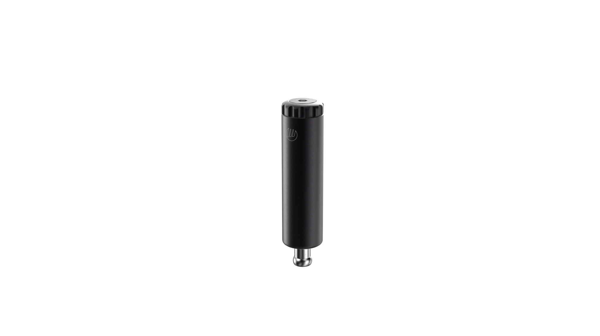 Mini Reservoir CNC V2 Brake Fluid - MessnerMoto